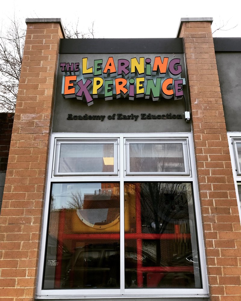 THE LEARNING EXPERIENCE - CLINTON HILL - Updated July 2025 - 174-176 ...