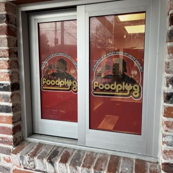 HTX FOOD PLUG - Updated December 2025 - 27 Photos & 13 Reviews - 723 ...