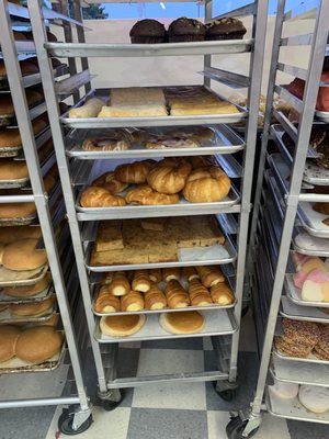 ELI’S BAKERY - 71 Photos - 1113 W Court St, Pasco, Washington ...