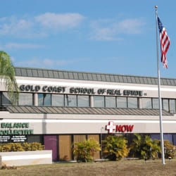 GOLD COAST SCHOOLS - 15 Photos & 37 Reviews - 2600 N Military Trl, Boca ...