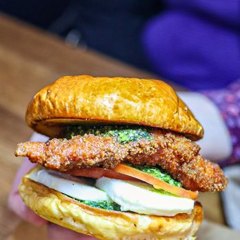 CHICKEN & THE PIG - Updated December 2025 - 48 Photos & 57 Reviews ...