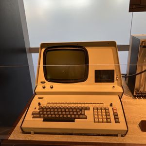 COMPUTER HISTORY MUSEUM - 1657 Photos & 354 Reviews - 1401 N Shoreline ...