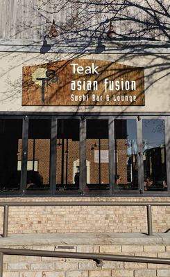 TEAK RESTAURANT - Updated December 2025 - 393 Photos & 470 Reviews - 64 ...