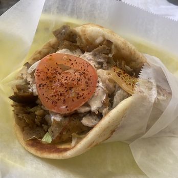 SOULARD GYRO - Updated January 2026 - 93 Photos & 173 Reviews - 900 ...