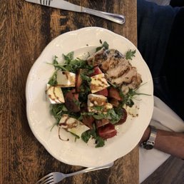 TREVA RESTAURANT & BAR - 706 Photos & 543 Reviews - 980 Farmington Ave ...