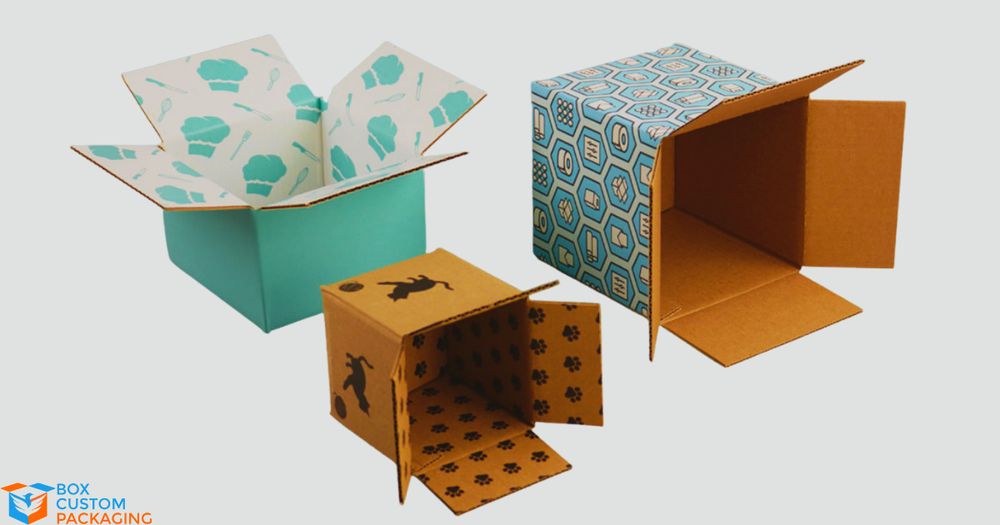 BOX CUSTOM PACKAGING - Updated February 2025 - Request a Quote - Floral ...