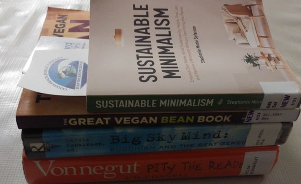 COCOA BEACH PUBLIC LIBRARY - Updated September 2025 - 43 Photos - 550 N ...