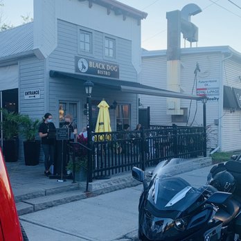 BLACK DOG BISTRO - Updated January 2026 - 47 Photos & 69 Reviews - 5540 ...