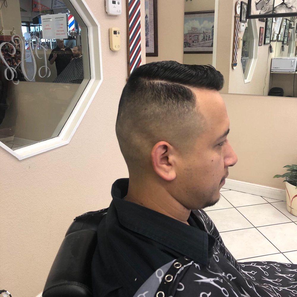 LUIGI’S OF BOCA BARBERING & HAIRSTYLING - 78 Photos & 17 Reviews - 4251 ...