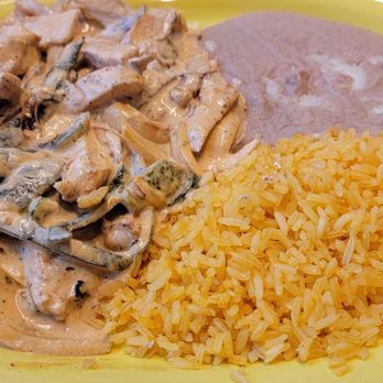 ANDALE WAY MEXICAN GRILL - Updated April 2025 - 83 Photos & 78 Reviews ...