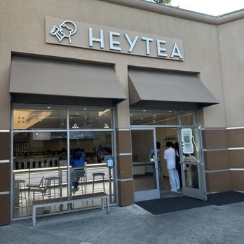 HEYTEA - Updated July 2025 - 576 Photos & 279 Reviews - 1628 Hostetter ...