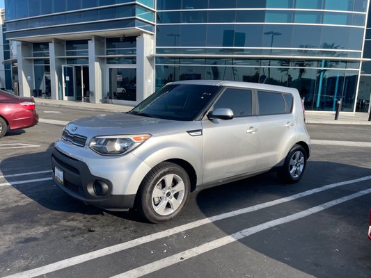 HAWTHORNE AUTO SQUARE - Updated January 2026 - 127 Photos & 224 Reviews ...