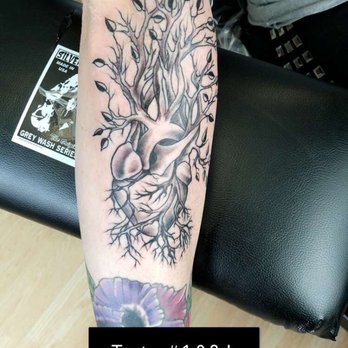 A THIN LINE TATTOO OF BATAVIA - Updated November 2024 - 50 Photos & 63 ...