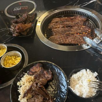 JPOT BBQ - Updated December 2024 - 118 Photos & 85 Reviews - 415 TX ...