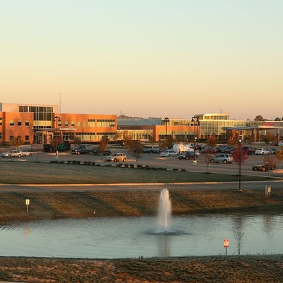 DILEY RIDGE MEDICAL CENTER - Updated December 2025 - 12 Photos & 28 ...