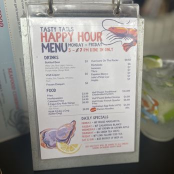 TASTY TAILS - Updated December 2025 - 447 Photos & 282 Reviews - 4950 ...