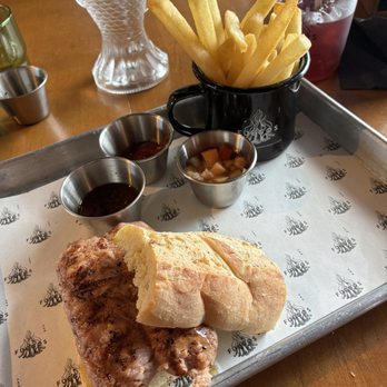 FUEGOS LA - Updated October 2025 - 215 Photos & 62 Reviews - 3957 S ...