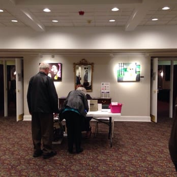 GARNER PERFORMING ARTS CENTER - Updated December 2025 - 13 Photos - 742 ...