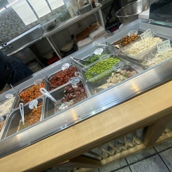 ONO AUTHENTIC HAWAIIAN POKE - Updated January 2025 - 795 Photos & 793 ...