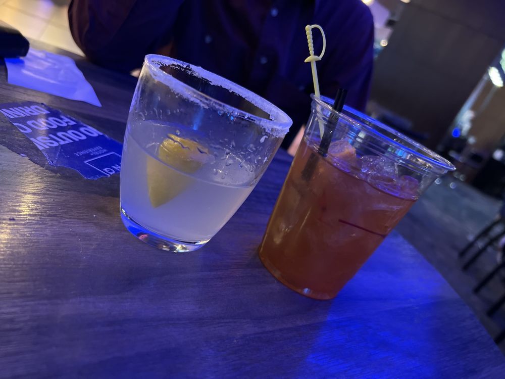 CATALYST BAR - Updated December 2025 - 30 Photos & 22 Reviews - 3535 ...