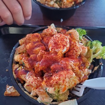 GOGI STREET - 828 Photos & 873 Reviews - 12820 Jones Maltsberger Rd ...