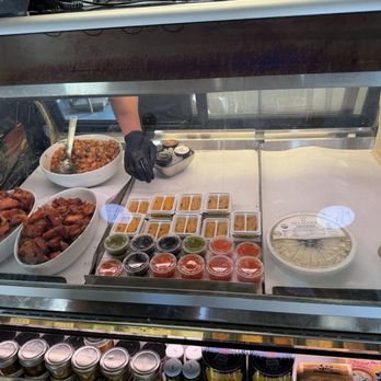 SANTA BARBARA FISH MARKET - Updated April 2025 - 1256 Photos & 495 ...