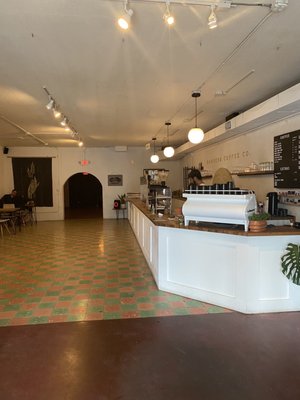 BANDERA COFFEE - 98 Photos & 37 Reviews - 415 W Van Buren Ave ...