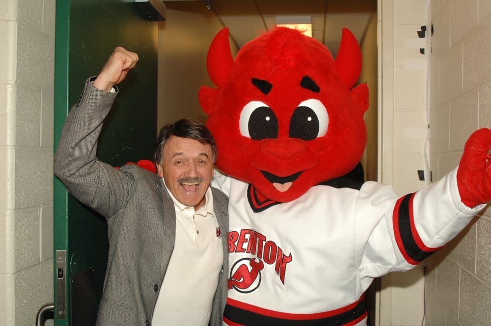 TRENTON DEVILS - Updated April 2026 - 635 S Clinton Ave, Trenton, New ...