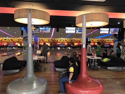 SM BOWLING & LEISURE CENTER - Updated October 2025 - 10 Photos - SM ...