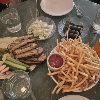 LITTLE MAVEN - Updated November 2025 - 320 Photos & 112 Reviews - 30 W ...