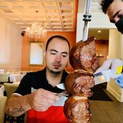 CHURRASCO BRAZILIAN STEAKHOUSE - 548 Photos & 460 Reviews - Brazilian ...