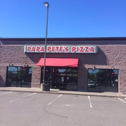 PAPA PETE’S PIZZA - Updated October 2025 - 222 Reviews & 56 Photos ...