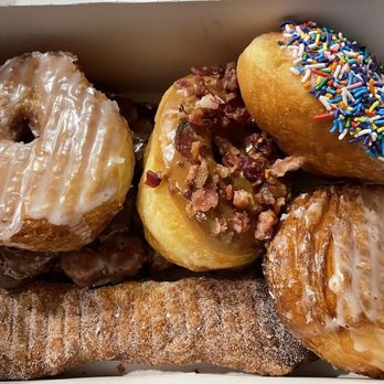 ANNA’S DONUTS & BURRITOS - Updated August 2025 - 51 Photos & 96 Reviews ...