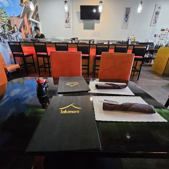 SAKIMURA - Updated December 2025 - 147 Photos & 197 Reviews - 496 S ...