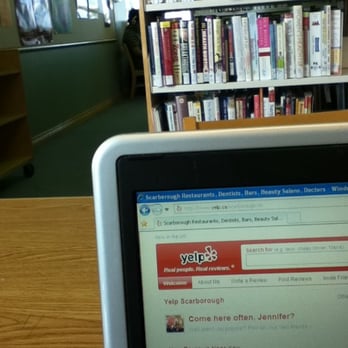 DUFFERIN CLARK LIBRARY - Updated April 2025 - 1441 Clark Ave W ...