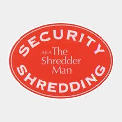 SECURITY SHREDDING - Updated December 2025 - 5242 Westside Rd, Redding ...