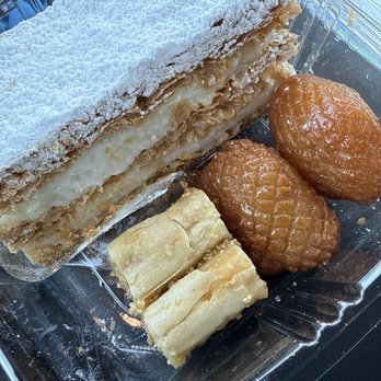 CAESAR’S PASTRY - Updated February 2025 - 183 Photos & 172 Reviews ...