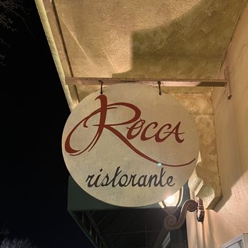 ROCCA RISTORANTE - Updated July 2024 - 619 Photos & 556 Reviews - 1205 ...