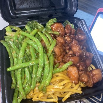 GENERAL TSO’S CHICKEN - Updated June 2025 - 36 Photos & 24 Reviews ...