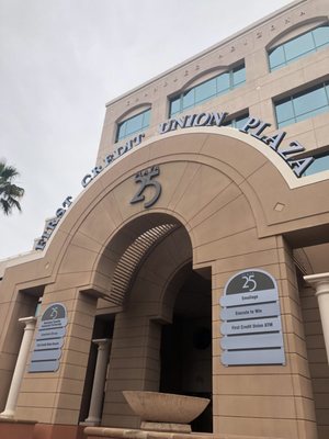 FIRST CREDIT UNION - Updated October 2025 - 28 Reviews - 25 S Arizona ...