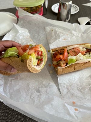 TUMMY STUFFER 101 SANDWICHES - Updated June 2024 - 51 Photos & 119 ...