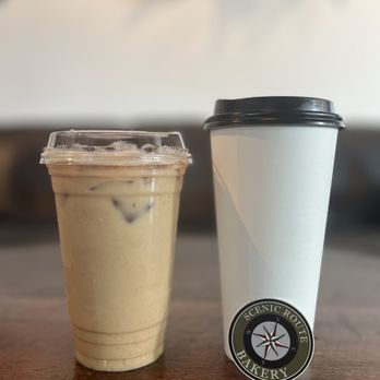 SCENIC ROUTE BAKERY - Updated January 2025 - 270 Photos & 193 Reviews ...