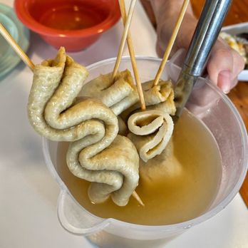 DAN MOO JI - Updated April 2025 - 1362 Photos & 609 Reviews - 3230 ...