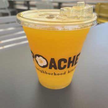 POACHED KITCHEN - Updated December 2024 - 234 Photos & 147 Reviews ...