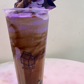 KUBO COFFEE AND CREAMERY - Updated July 2024 - 406 Photos & 133 Reviews ...