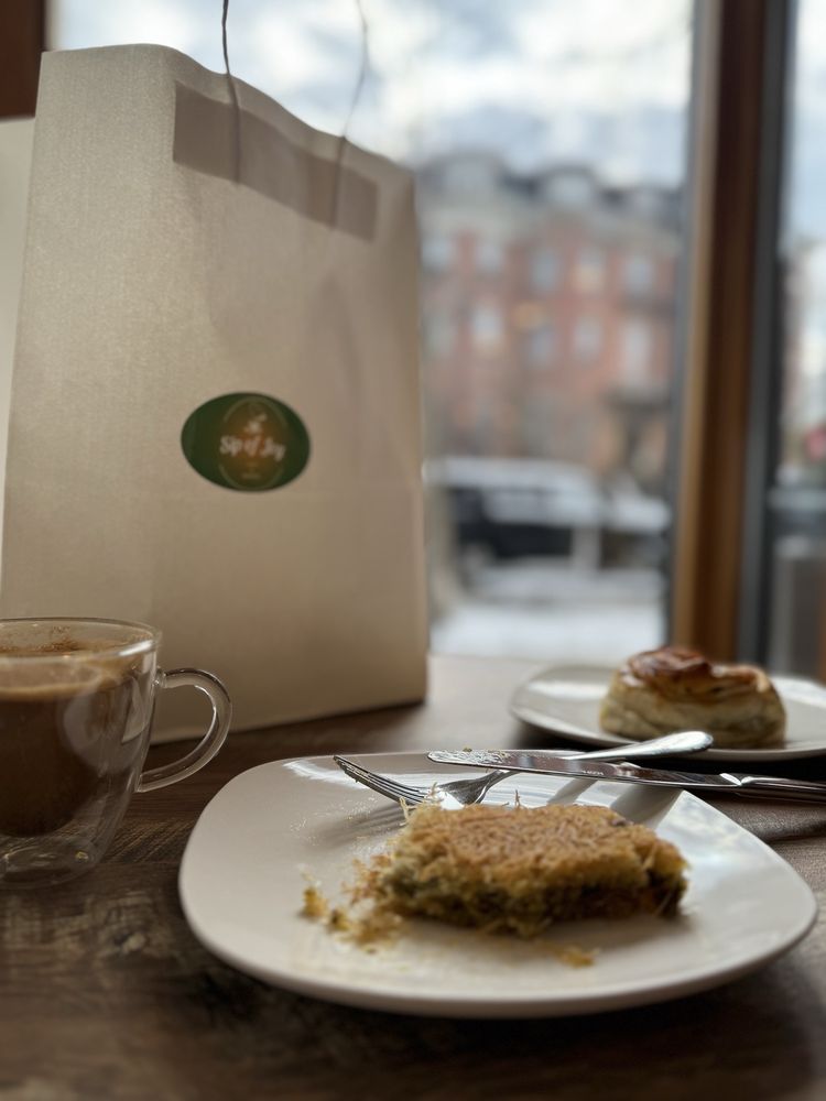 SIP OF JOY - Updated December 2025 - 48 Photos & 27 Reviews - 661 ...