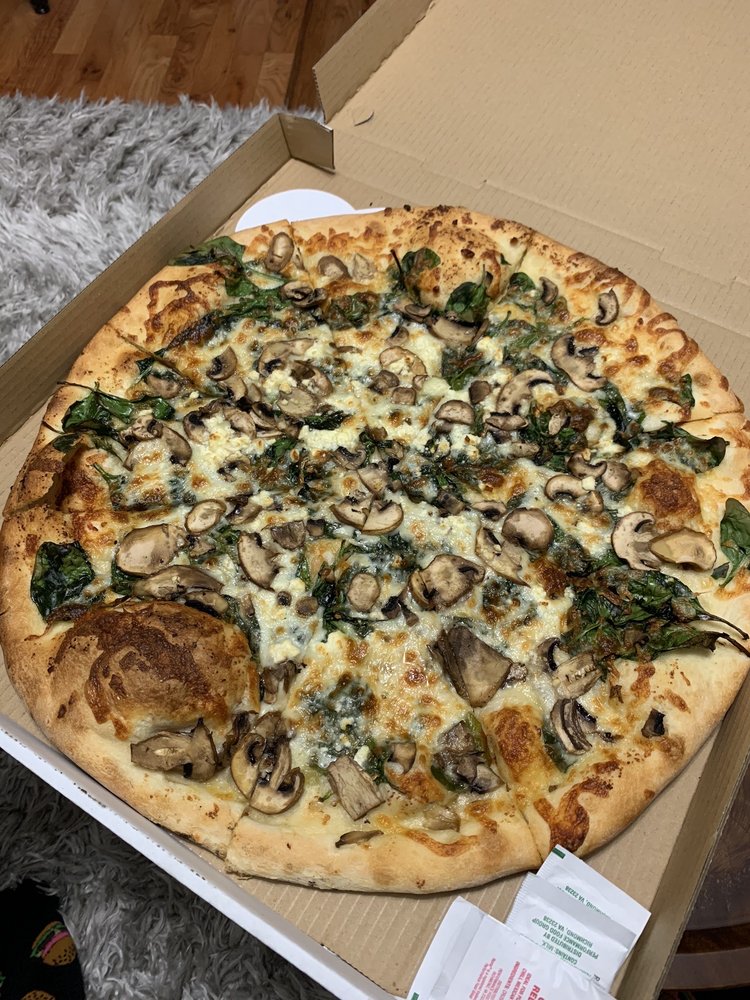 SLICE PIZZERIA AND BAR - Updated January 2026 - 88 Photos & 108 Reviews ...