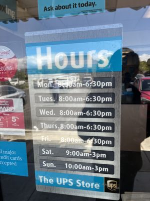 THE UPS STORE - Updated November 2024 - 53 Photos & 264 Reviews - 32108 ...