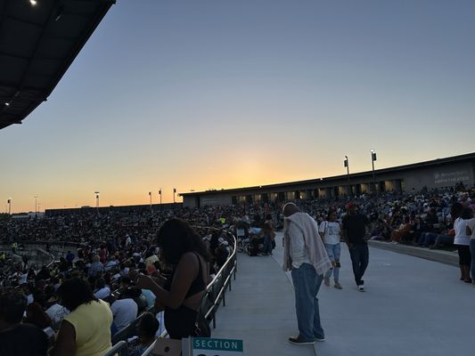 ATRIUM AMPHITHEATER - Updated May 2026 - 3657 Eisenhower Pkwy, Macon ...