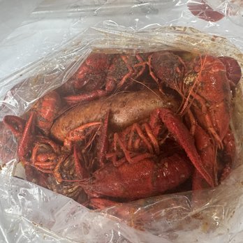 CRAWFISH KING - Updated October 2025 - 966 Photos & 813 Reviews - 725 S ...
